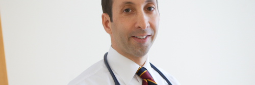 Steven M. Horwitz | Memorial Sloan Kettering Cancer Center