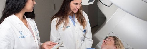 What Is Image-Guided Radiation Therapy (IGRT)? | Memorial Sloan ...