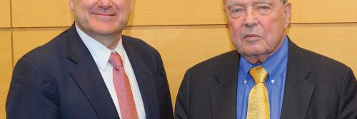 The Man behind the Prize: How Paul Marks Shaped Modern Cancer Research ...