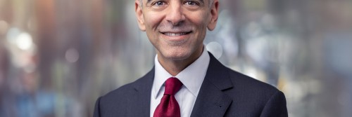 Mark Awad, MD, PhD - MSK Thoracic Medical Oncologist