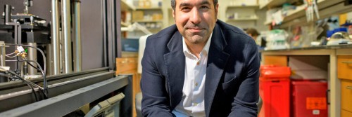 The Kayvan Keshari Lab | Memorial Sloan Kettering Cancer Center