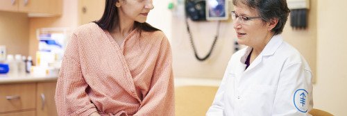 Alice Wei, MD, CM, MSc, FRCSC, FACS - MSK Hepatopancreatobiliary Surgeon