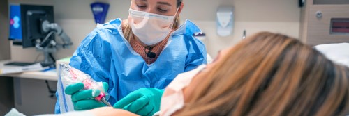 Implant vs. Flap Breast Reconstruction Surgery: How To Decide ...