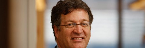 Samuel Singer Appointed Service Chief | Memorial Sloan Kettering Cancer ...