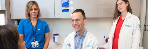Kevin C. Soares, MD - MSK Hepatopancreatobiliary Surgeon