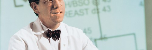 Kenneth Offit, MD, MPH - MSK Clinical Geneticist