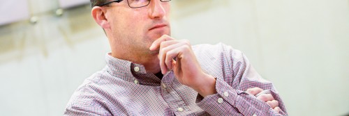 Brett S. Carver, MD - MSK Urologic Surgeon