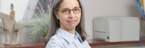 Meet Leukemia Expert Ellin Berman | Memorial Sloan Kettering Cancer Center