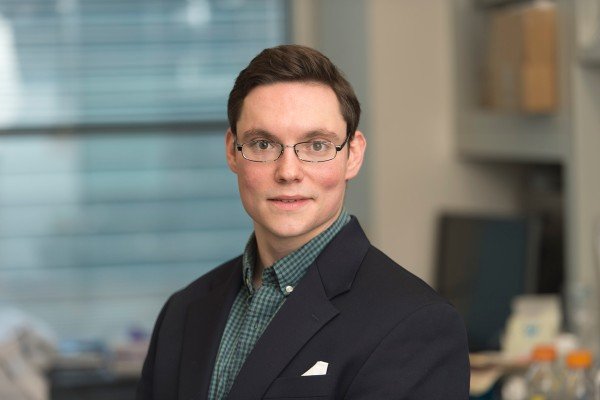 Gary Gerlach II | Sloan Kettering Institute