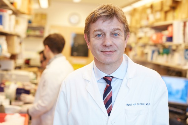 Immunotherapy at MSK | Memorial Sloan Kettering Cancer Center