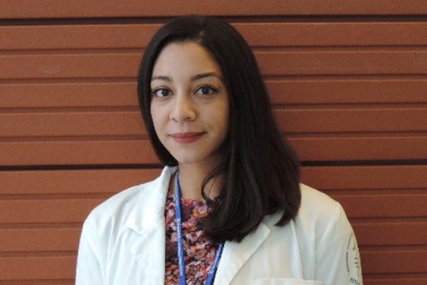 Elizabeth Peguero | Memorial Sloan Kettering Cancer Center