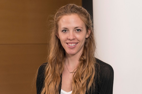 The Lee Jones Lab: Emily Schwitzer | Memorial Sloan Kettering Cancer Center