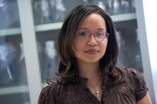 Cindy Puente | Sloan Kettering Institute
