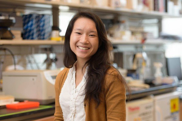 The Kenneth Offit Lab: Christina Tran | Memorial Sloan Kettering Cancer ...