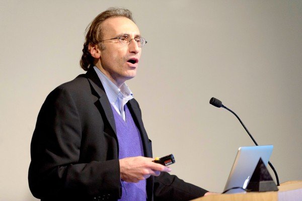 Center for Cell Engineering Fifth Annual Retreat | Memorial Sloan ...