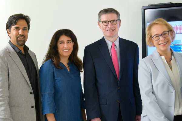 Epidemiology & Biostatistics | Memorial Sloan Kettering Cancer Center
