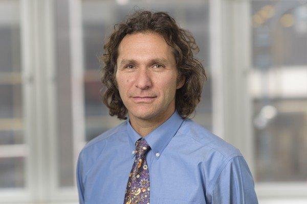 Health Outcomes: Andrew Vickers | Memorial Sloan Kettering Cancer Center