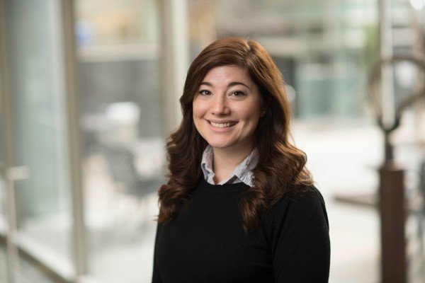 Shannon Mann | Sloan Kettering Institute