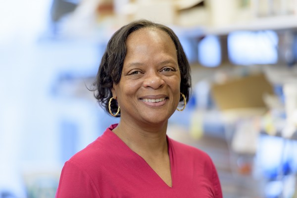 Karen Reede | Sloan Kettering Institute