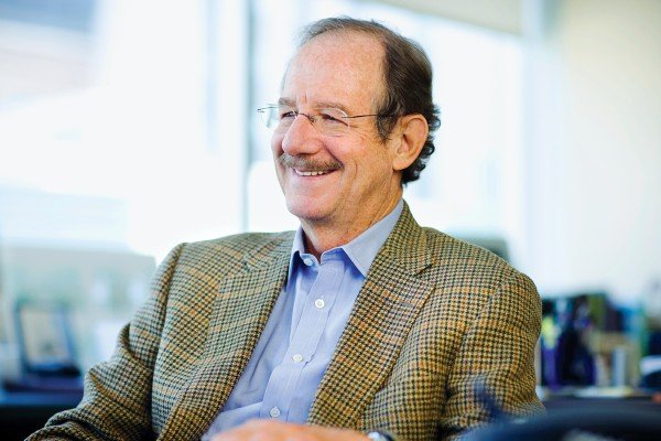 Engineering Discovery: the Story of SKI | Sloan Kettering Institute