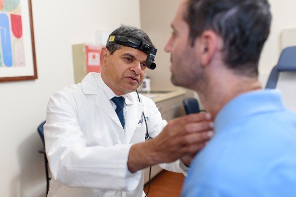 Head and Neck Cancer Surgery | Memorial Sloan Kettering Cancer Center