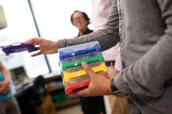 Out of the Closet, into the Lab: Five LGBTQ Scientists Share Their ...