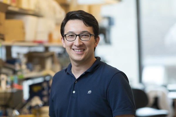 The Simon Powell Lab: Jeremy Setton | Memorial Sloan Kettering Cancer ...