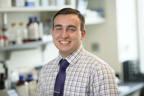 Alexander Gaito | Sloan Kettering Institute