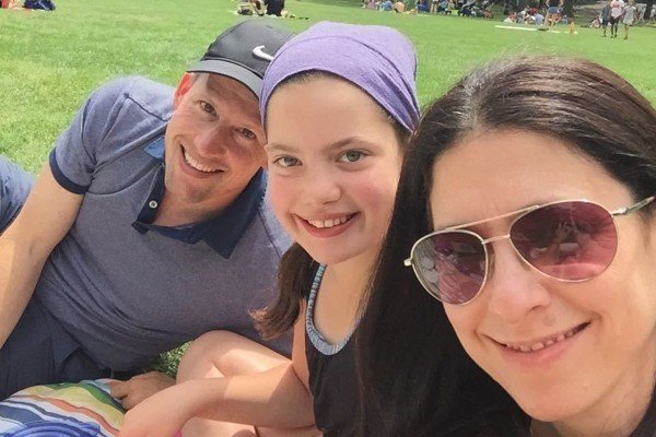 Survivor Reflects on Treatment and Life after Cancer — On the Page ...