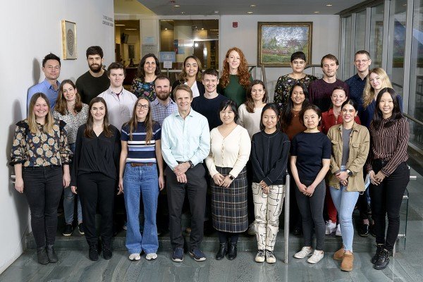 The Lorenz Studer Lab | Sloan Kettering Institute