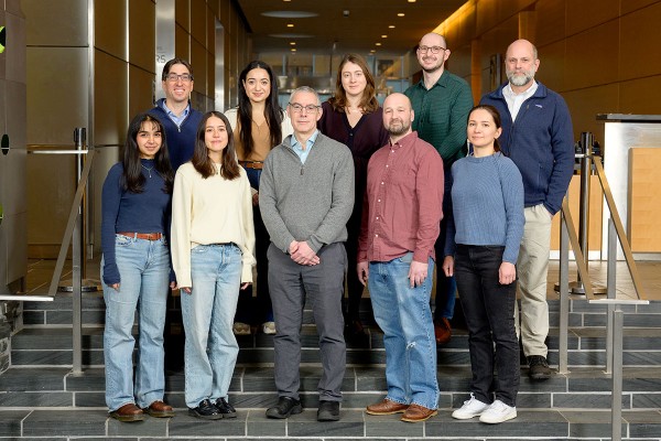 The Michael Glickman Lab | Sloan Kettering Institute