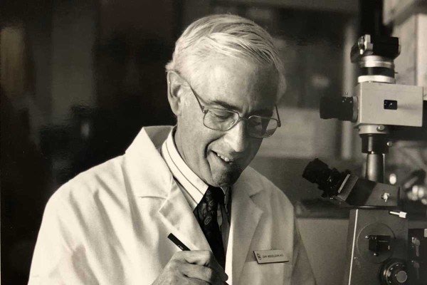 Remembering John Mendelsohn, a Pioneer of Targeted Therapy for Cancer ...
