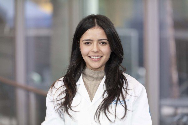 Aisha Shickler | Sloan Kettering Institute