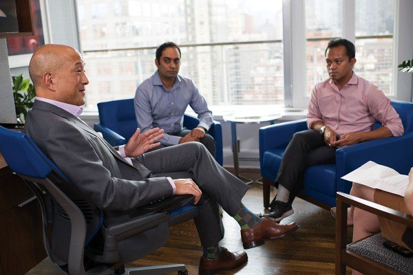 One by One: How MSK Kids Is Using Precision Medicine to Tailor ...