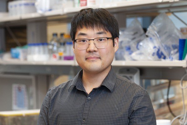 The Samuel Bakhoum Lab: John Kwon | Memorial Sloan Kettering Cancer Center