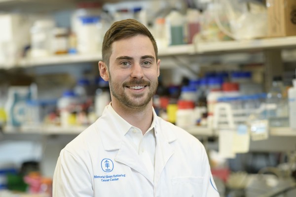 Gregory Jones | Memorial Sloan Kettering Cancer Center