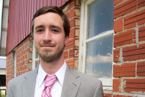 Christopher Irwin | Sloan Kettering Institute