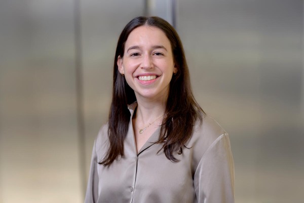 Radiation Oncology Residency: Our Residents & Fellows | Memorial Sloan ...