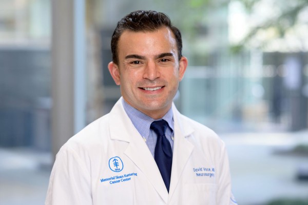 Department of Neurosurgery: Our Fellows | Memorial Sloan Kettering ...