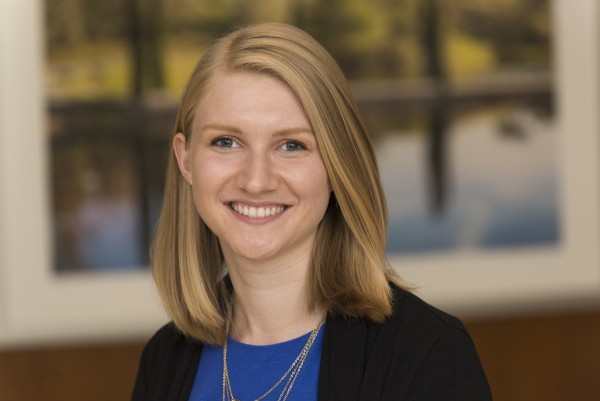 Health Outcomes: Sarah Wood | Memorial Sloan Kettering Cancer Center
