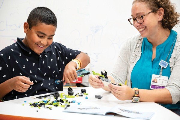 Inside MSK Kids: Jonathan’s Journal | Memorial Sloan Kettering Cancer ...