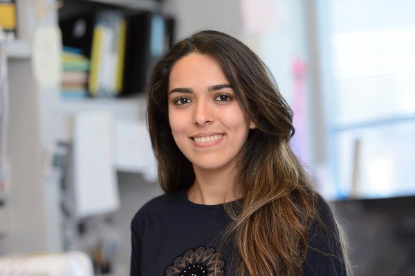 Faranak Fattahi | Sloan Kettering Institute