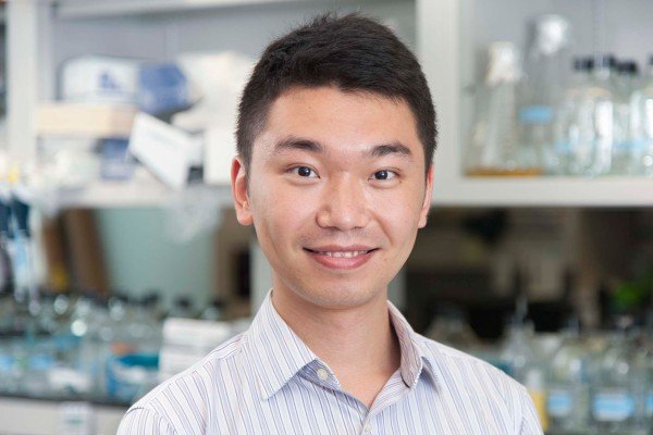 Qing Li | Sloan Kettering Institute