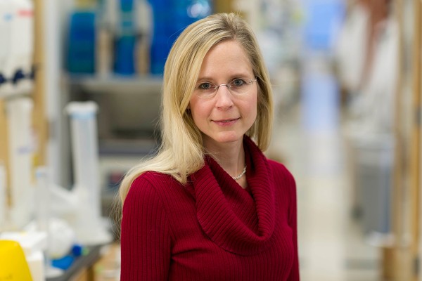 The Ross Levine Lab: Sara Meyer | Memorial Sloan Kettering Cancer Center