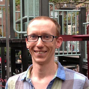 Mark Coster | Sloan Kettering Institute