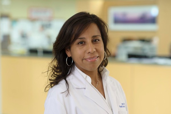 Yvette L. Murillo | Memorial Sloan Kettering Cancer Center