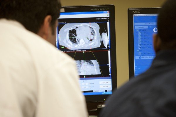 School of Radiation Therapy | Memorial Sloan Kettering Cancer Center