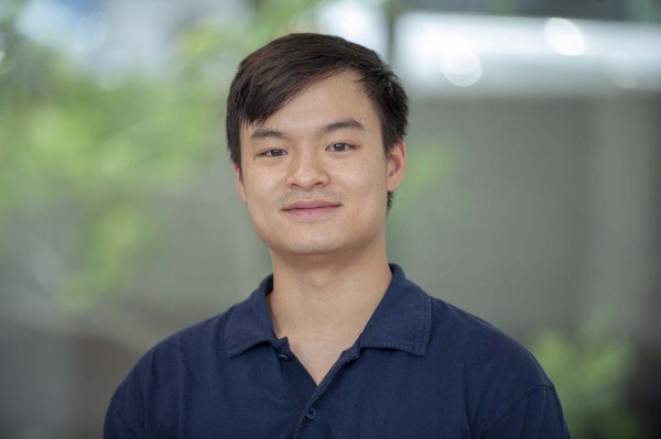 The Sohrab Shah Lab: Kevin Nguyen | Memorial Sloan Kettering Cancer Center