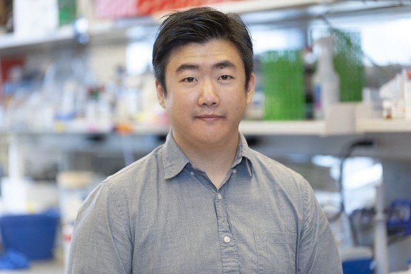 Eric Wang | Sloan Kettering Institute