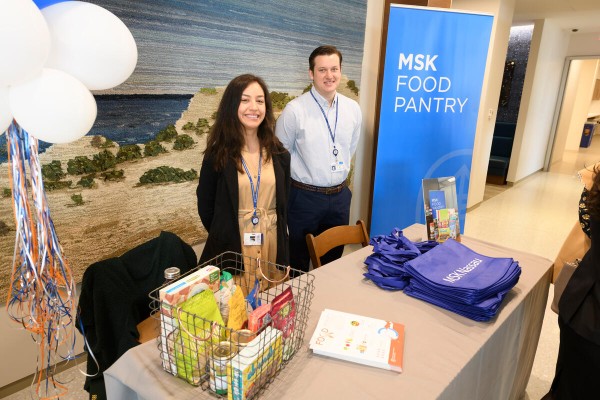 MSK Community Engagement | Memorial Sloan Kettering Cancer Center